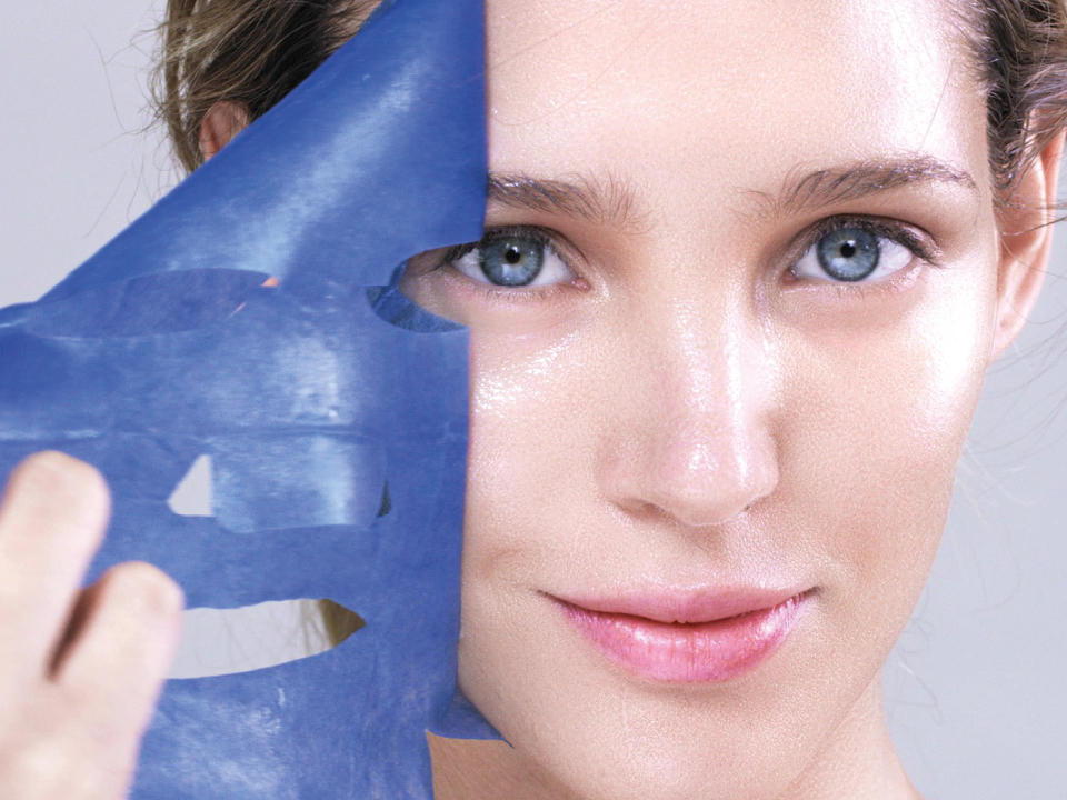 Facial masks | Nourishing beauty masks from BABOR - Official BABOR ...