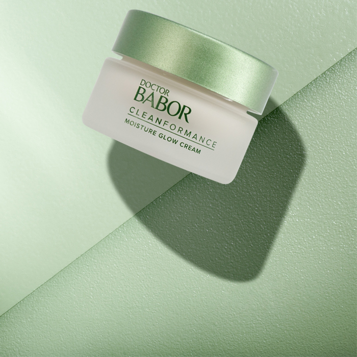 Home - Official BABOR Online Shop