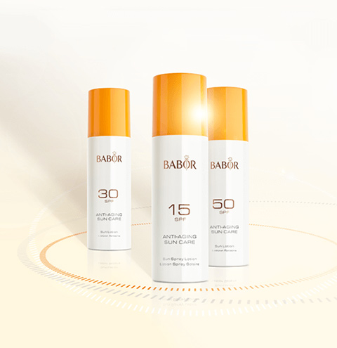 Productlines - Overview - Official BABOR Online Shop