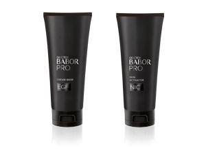 DOCTOR BABOR PRO - Official BABOR Online Shop